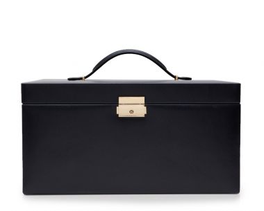 Heritage By WOLF - Heritage Watch Winders & Watch Cases | WOLF 1834 USA