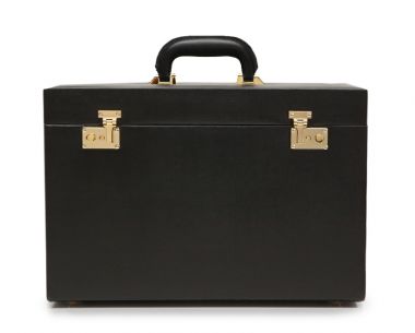 Heritage By WOLF - Heritage Watch Winders & Watch Cases | WOLF 1834 USA