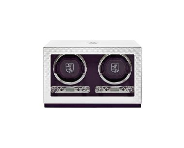 Programmable winders - Double Watch Winders - Watch Winders | WOLF