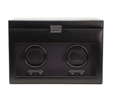 WOLF Heritage Collection - WOLF Heritage Winders & Cases | WOLF WOLF Heritage Collection - WOLF Heritage Winders & Cases | WOLF