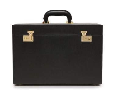 WOLF Heritage Jewellery Boxes, Explore Our Classic Designs WOLF Heritage Jewellery Boxes, Explore Our Classic Designs